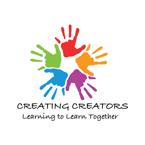 Industry Collaborators - Creating Creators